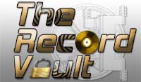 The Record Vault